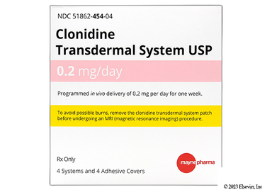 Catapres-Tts Prices, Coupons & Savings Tips - GoodRx