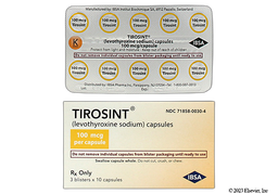 Tirosint Prices, Coupons & Savings Tips - GoodRx