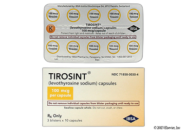 Tirosint Prices, Coupons & Savings Tips - GoodRx