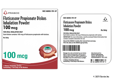 Fluticasone Propionate Diskus Prices, Coupons & Savings Tips - GoodRx