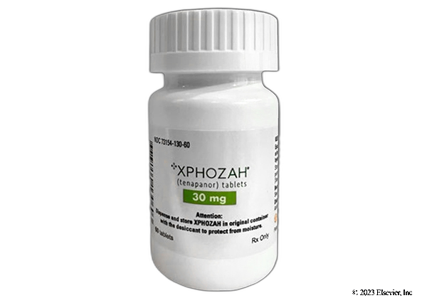 Xphozah Medicare Coverage and Co-Pay Details - GoodRx