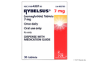 Rybelsus Cost, Coupons & Price Savings Tips