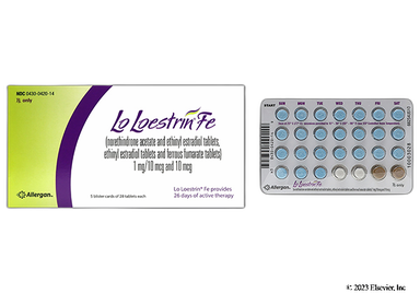 lybrel birth control