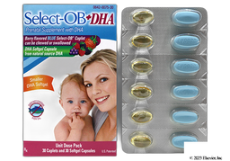 Select-Ob Plus DHA Prices, Coupons & Savings Tips - GoodRx
