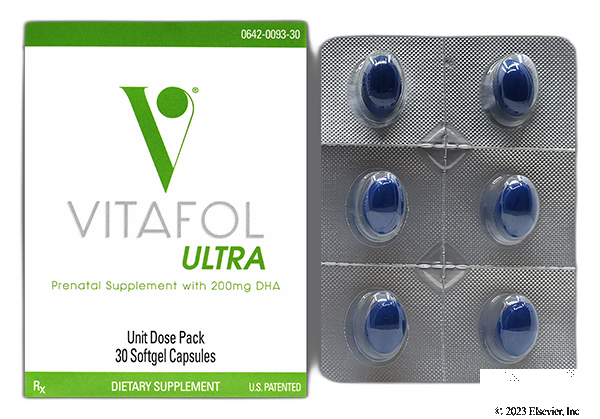 Vitafol Ultra 2025 Prices, Coupons & Savings Tips - GoodRx