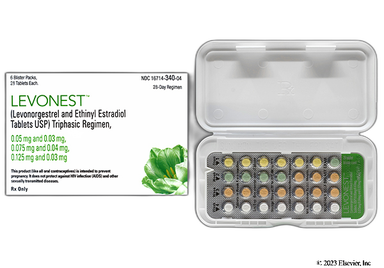 Levonest Prices, Coupons & Savings Tips - GoodRx