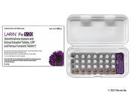 Larin Fe 1/20 2026 Prices, Coupons & Savings Tips - GoodRx