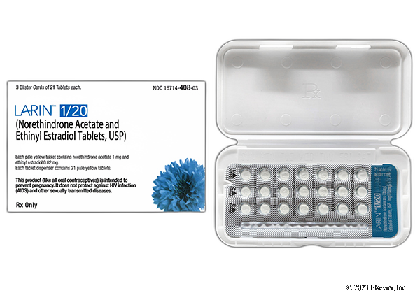 Larin 1/20 2026 Prices, Coupons & Savings Tips - GoodRx