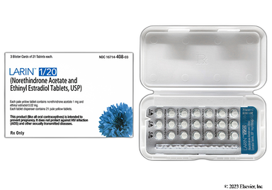 Larin 1/20 Prices, Coupons & Savings Tips - GoodRx