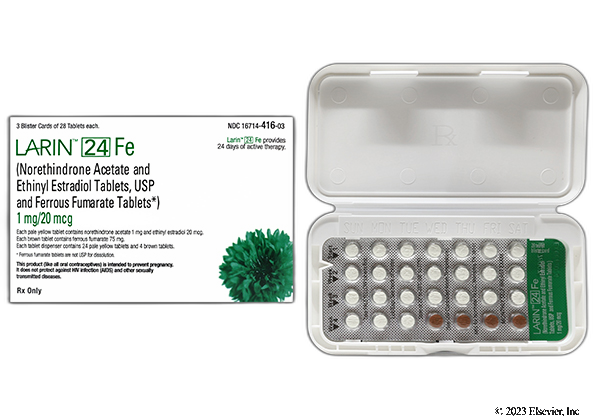 Loestrin 24 FE 2025 Prices, Coupons & Savings Tips - GoodRx