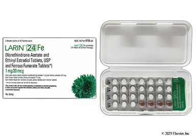 Loestrin 24 FE Prices, Coupons & Savings Tips - GoodRx