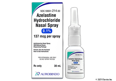 Azelastine Prices, Coupons & Savings Tips - GoodRx