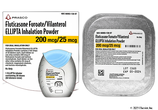 Powdered Inhaler Brands