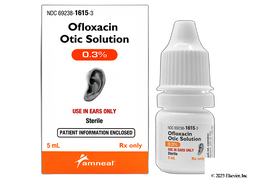 Floxin Prices, Coupons & Savings Tips - GoodRx