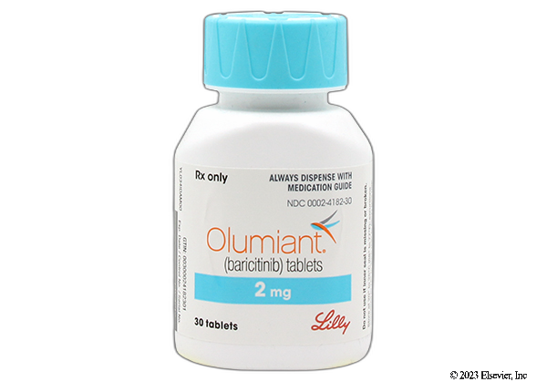 Olumiant 2025 Prices, Coupons & Savings Tips - GoodRx