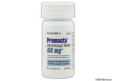 Promacta (Eltrombopag) Prices, Coupons & Savings Tips - GoodRx