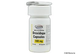 Droxidopa Prices, Coupons & Savings Tips - GoodRx