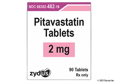 Pitavastatin Prices, Coupons & Savings Tips - GoodRx