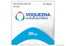 Voquezna 2025 Prices, Coupons & Savings Tips - GoodRx