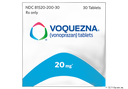 Voquezna Prices, Coupons & Savings Tips - GoodRx