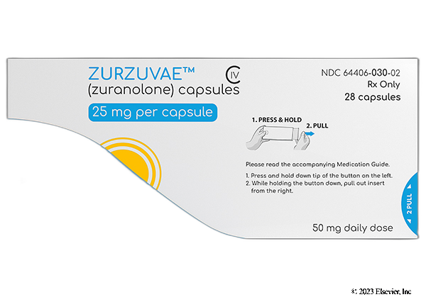 Zurzuvae 2026 Prices, Coupons & Savings Tips - GoodRx