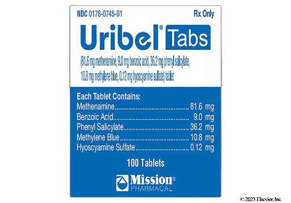 Uribel 2025 Prices, Coupons & Savings Tips - GoodRx
