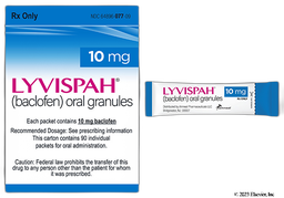 Lyvispah Prices, Coupons & Savings Tips - GoodRx