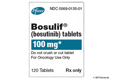 bosulif side effects