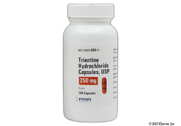 Syprine Prices, Coupons & Savings Tips - GoodRx