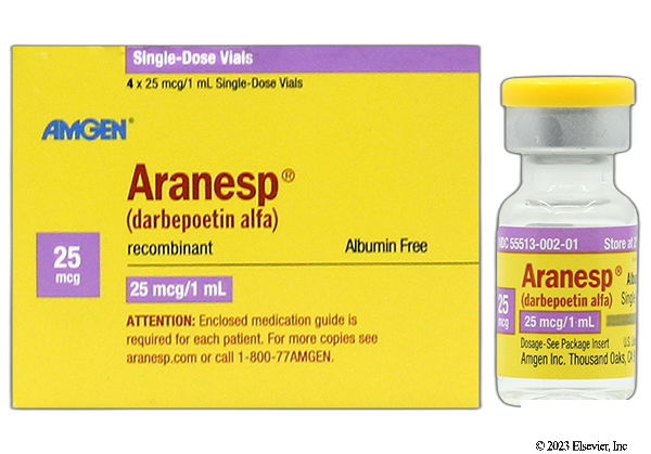 Aranesp 2025 Prices, Coupons & Savings Tips - GoodRx