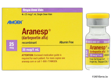 Aranesp 2025 Prices, Coupons & Savings Tips - GoodRx