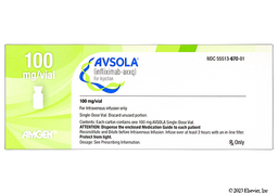 Avsola (Infliximab Axxq) Prices, Coupons & Savings Tips - GoodRx