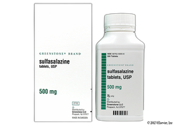 Sulfasalazine Prices, Coupons & Savings Tips - GoodRx