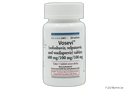 Vosevi (Sofosbuvir Velpatasvir Voxilaprevir) Prices, Coupons & Savings ...