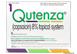 Qutenza Prices, Coupons & Savings Tips - GoodRx
