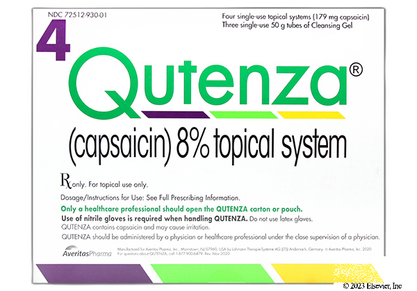 Qutenza 2025 Prices, Coupons & Savings Tips - GoodRx