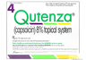 Qutenza 2025 Prices, Coupons & Savings Tips - GoodRx