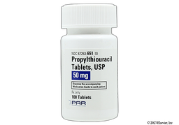 Propylthiouracil Prices, Coupons & Savings Tips - GoodRx