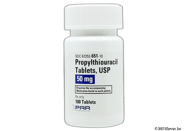 Propylthiouracil Prices, Coupons & Savings Tips - GoodRx