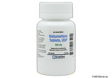Nabumetone Prices, Coupons & Savings Tips - GoodRx