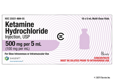 Ketamine Prices, Coupons & Savings Tips - GoodRx