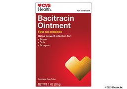Compare Bacitracin Non-Prescription Prices - GoodRx