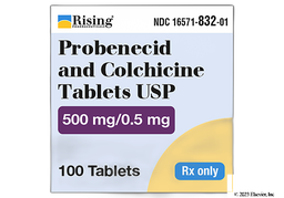 Probenecid / Colchicine Prices, Coupons & Savings Tips - GoodRx