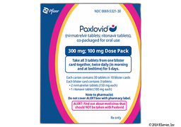 Paxlovid (Nirmatrelvir Ritonavir) Prices, Coupons & Savings Tips - GoodRx