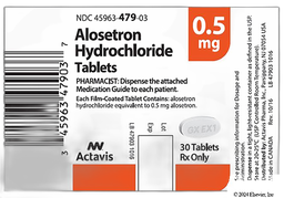 Alosetron Prices, Coupons & Savings Tips - GoodRx