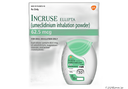 Incruse Ellipta 2025 Prices, Coupons & Savings Tips - GoodRx