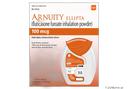 Arnuity Ellipta 2025 Prices, Coupons & Savings Tips - GoodRx