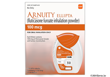 Arnuity Ellipta 2025 Prices, Coupons & Savings Tips - GoodRx