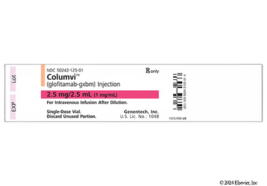 Columvi (Glofitamab) Prices, Coupons & Savings Tips - GoodRx