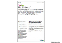 Plenvu Medicare Coverage and Co-Pay Details - GoodRx